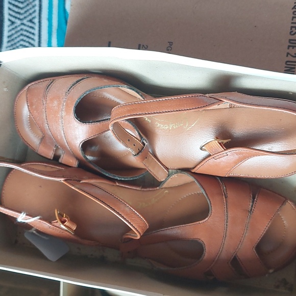 Joyce Shelby | Shoes | Joyce Selby Vintage Shoes | Poshmark